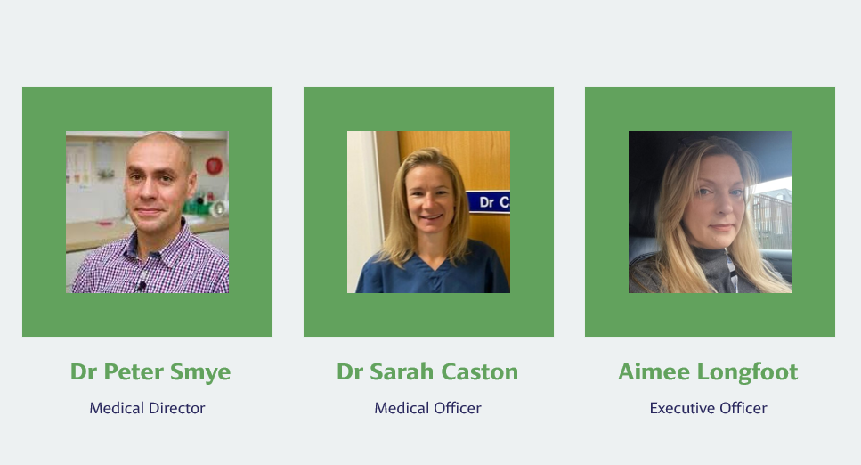 LMC Office - Suffolk Local Medical Committee